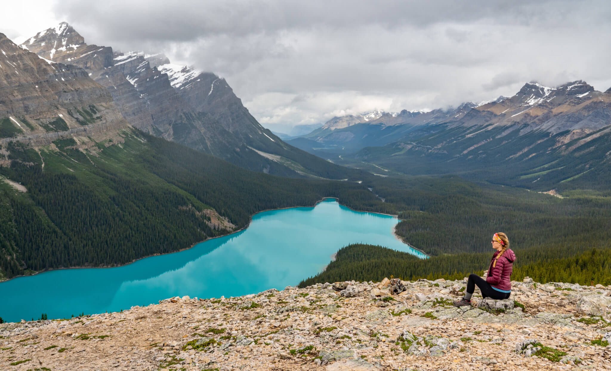 7 MUST-DO Hikes in Banff National Park on Your First Visit