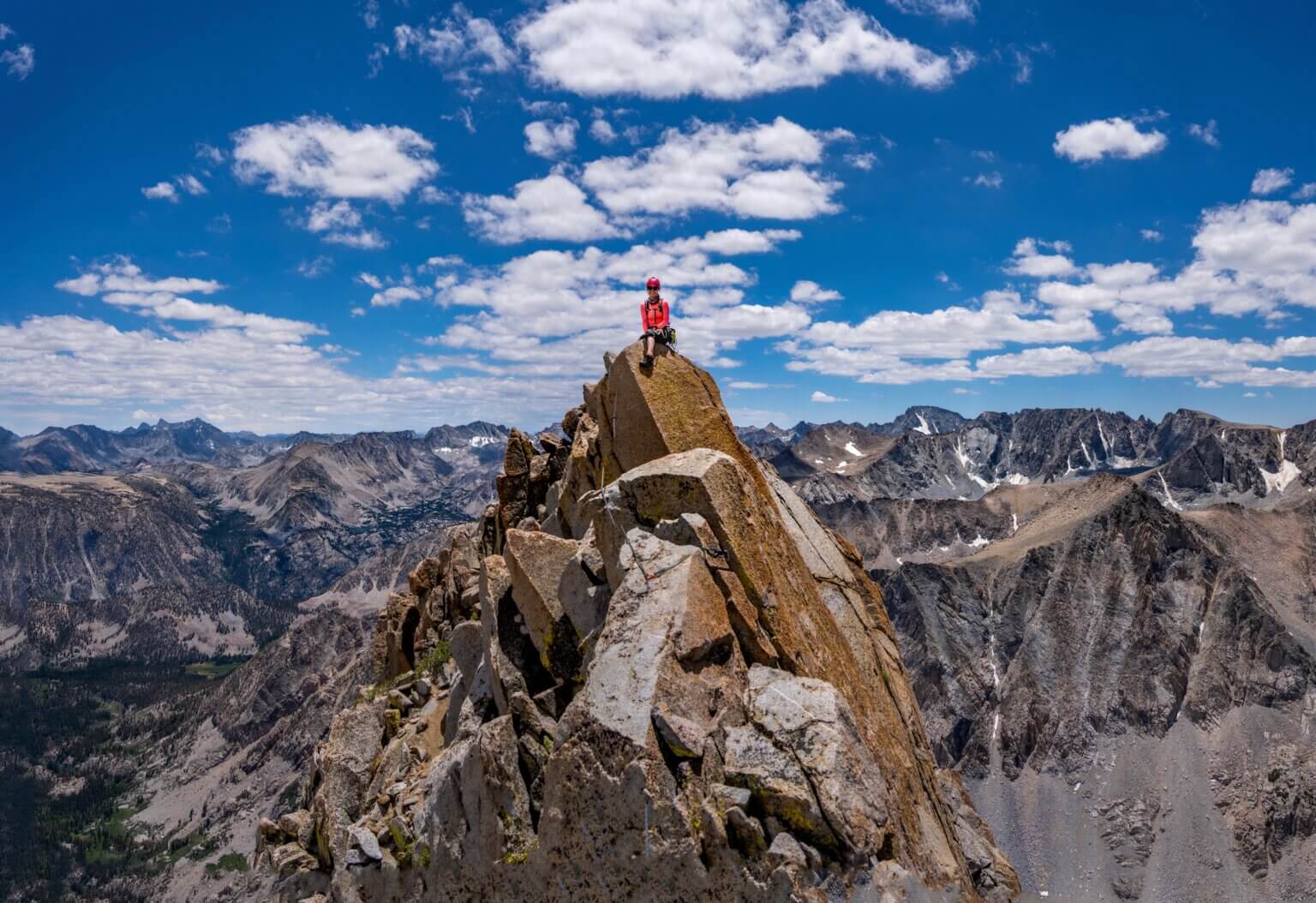 Mt. Emerson Climb Beta - Operation.Adventure