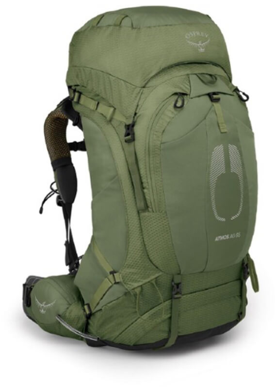 Backpacking Gear Guide/Recommendations - Operation.Adventure