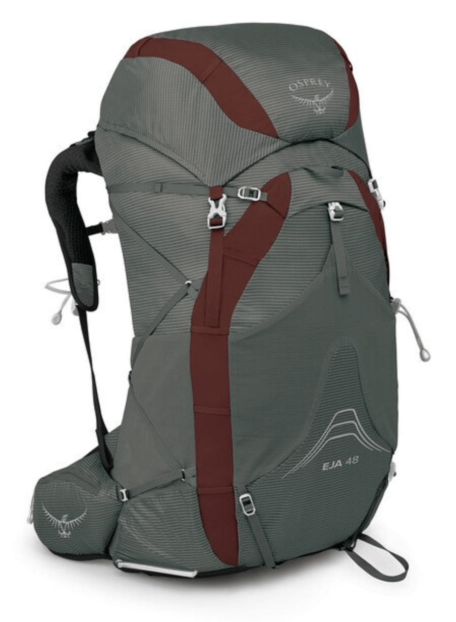 Backpacking Gear Guide/Recommendations - Operation.Adventure