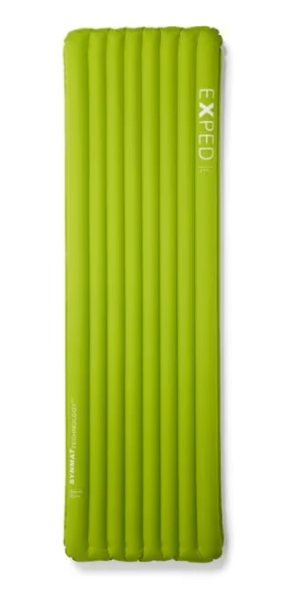 Backpacking Gear Guide/Recommendations - Operation.Adventure