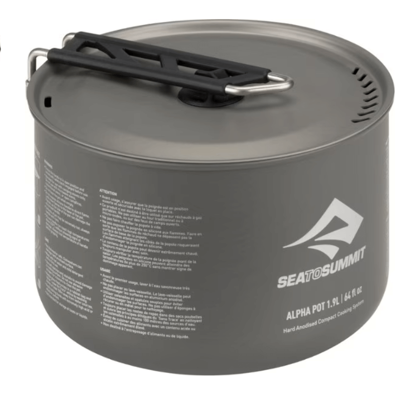 Backpacking Gear Guide/Recommendations - Operation.Adventure