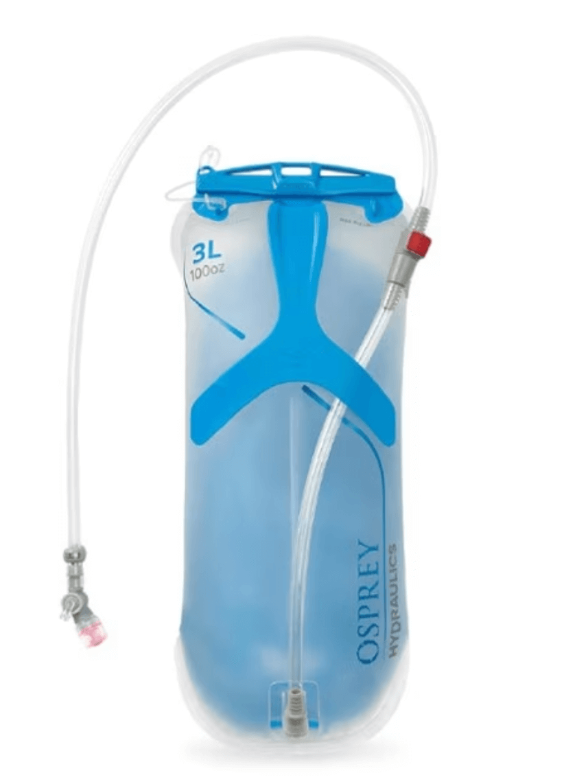 Backpacking Gear Guide/Recommendations - Operation.Adventure