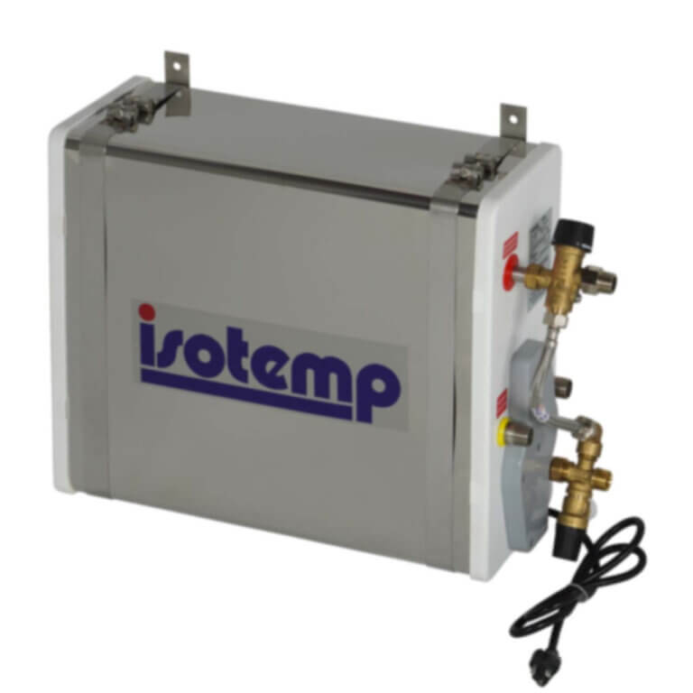 How to Build a Camper-Van Water System - Operation.Adventure