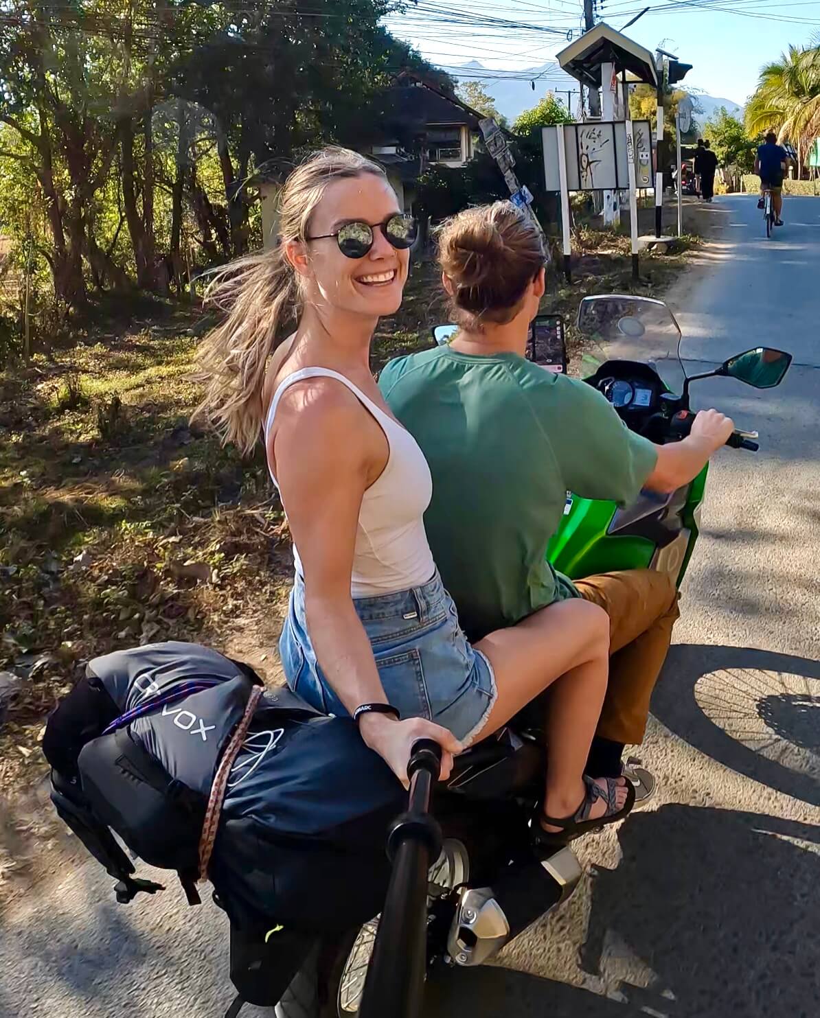 One Month in Southeast Asia Travel Itinerary