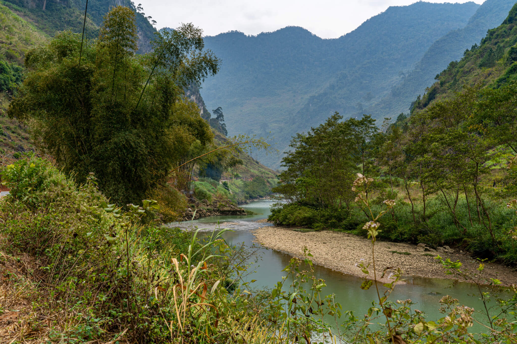 The Ha Giang Loop Ultimate Travel Guide! Operation.Adventure