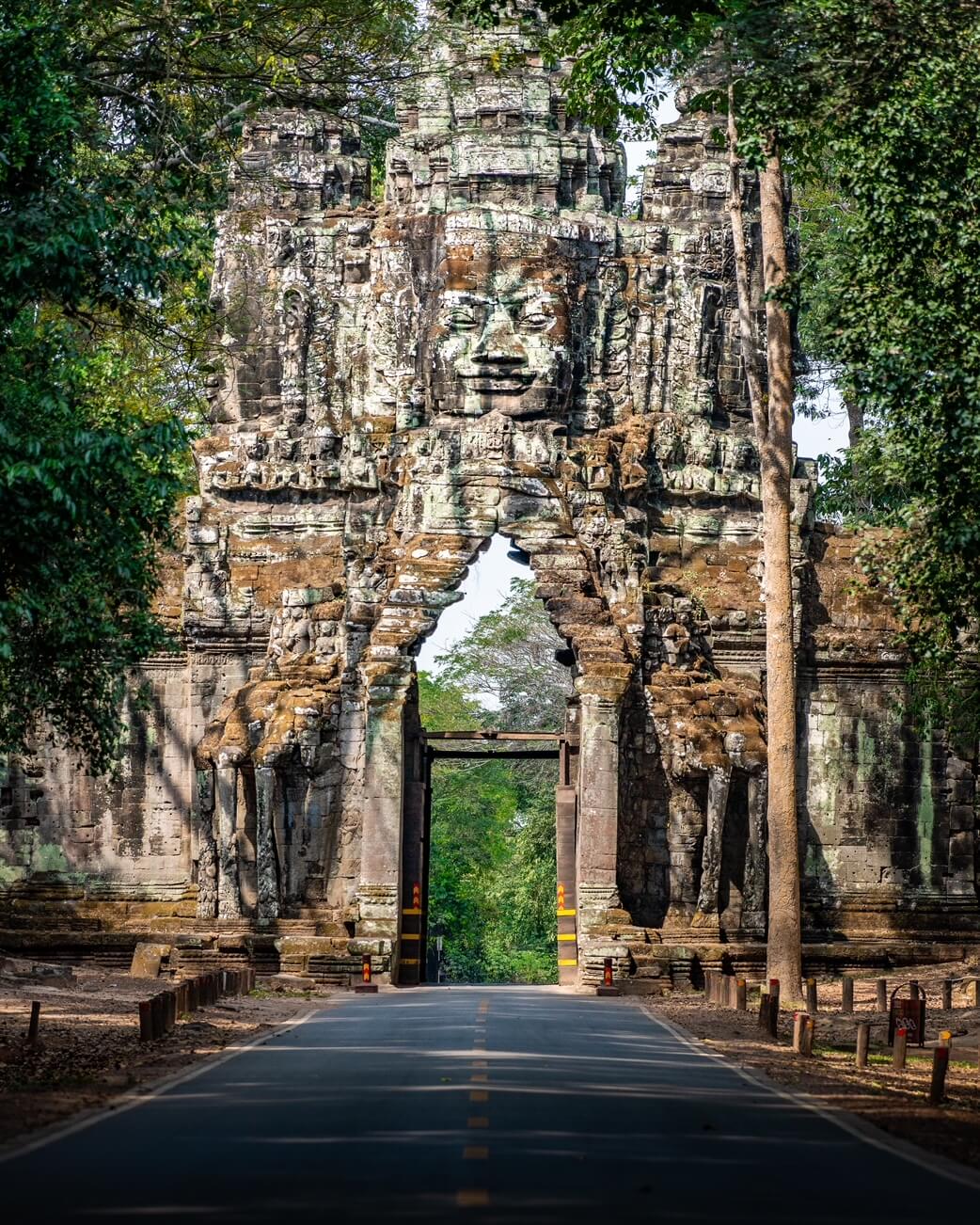 Angkor Wat in Three Days: What to See and How to See it!