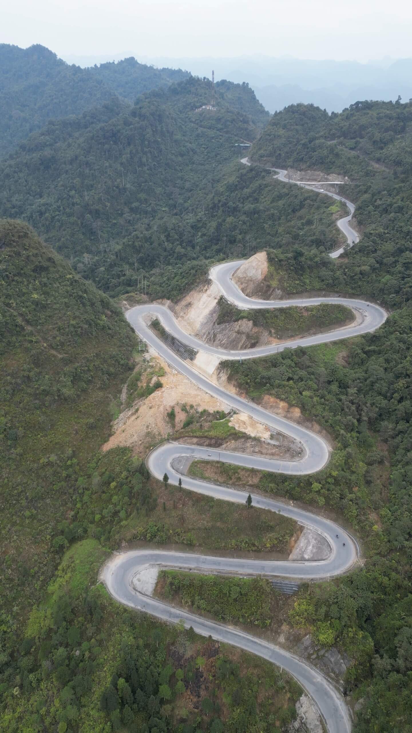 How to Travel the Ha Giang Loop - Operation.Adventure