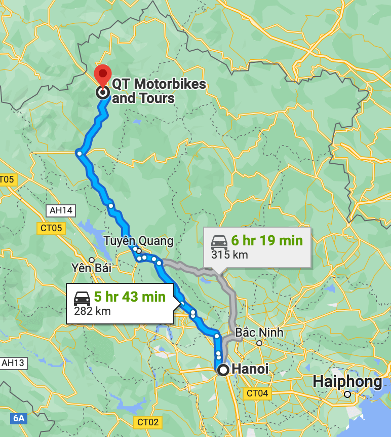 The Ha Giang Loop Ultimate Travel Guide! Operation.Adventure