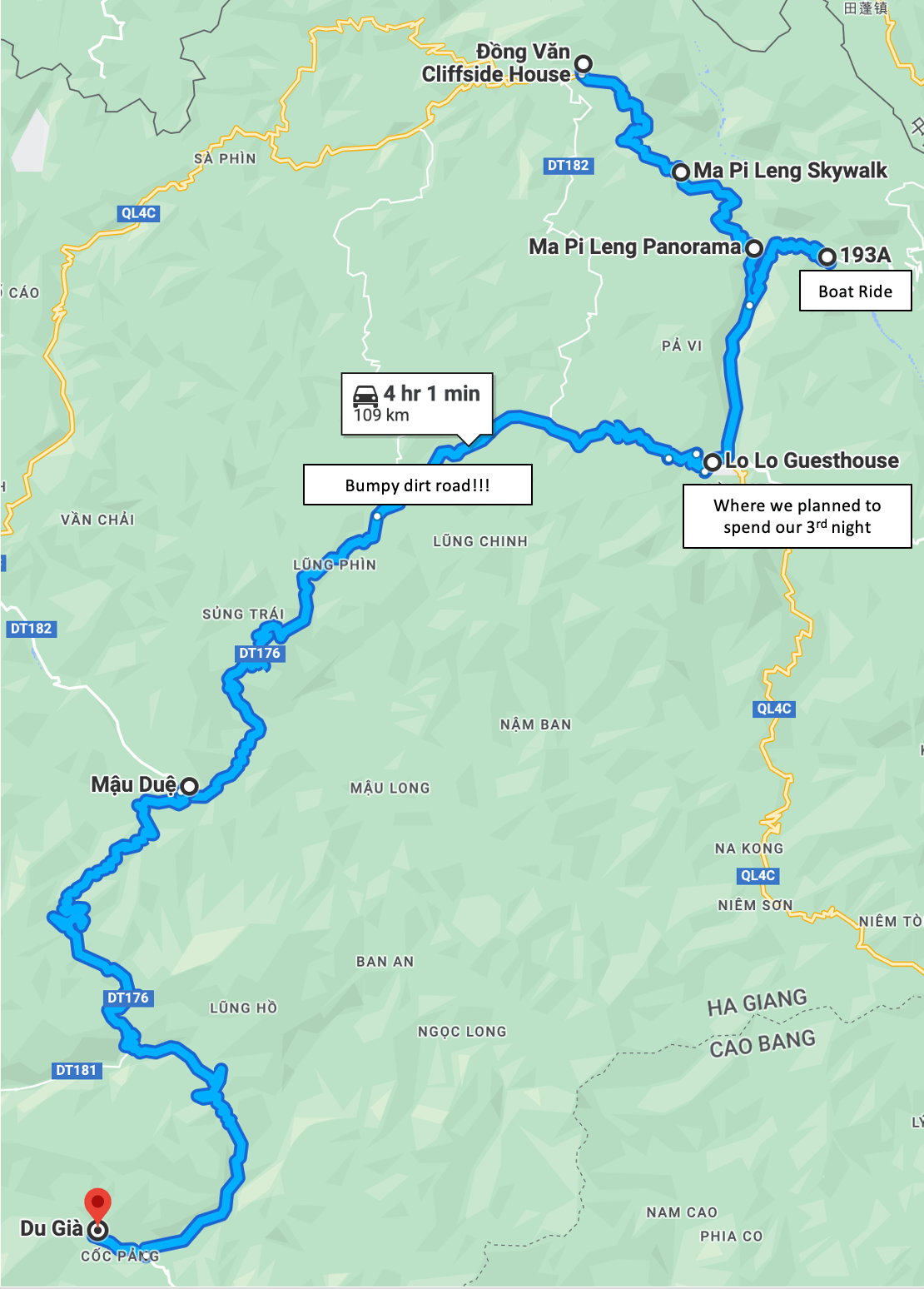 The Ha Giang Loop Ultimate Travel Guide! Operation.Adventure