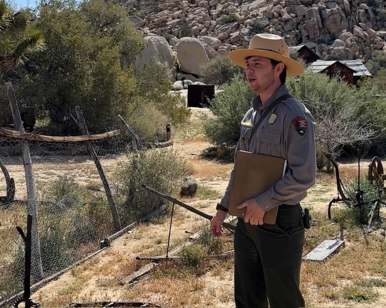 Joshua Tree National Park Ultimate Travel Guide!