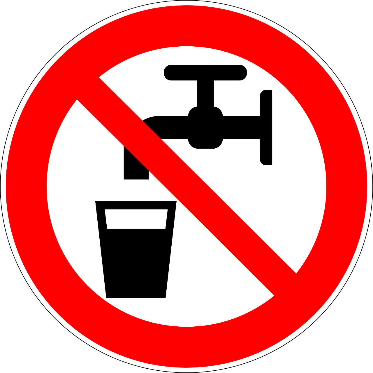 How to Find Fresh Water Sources While on the Road