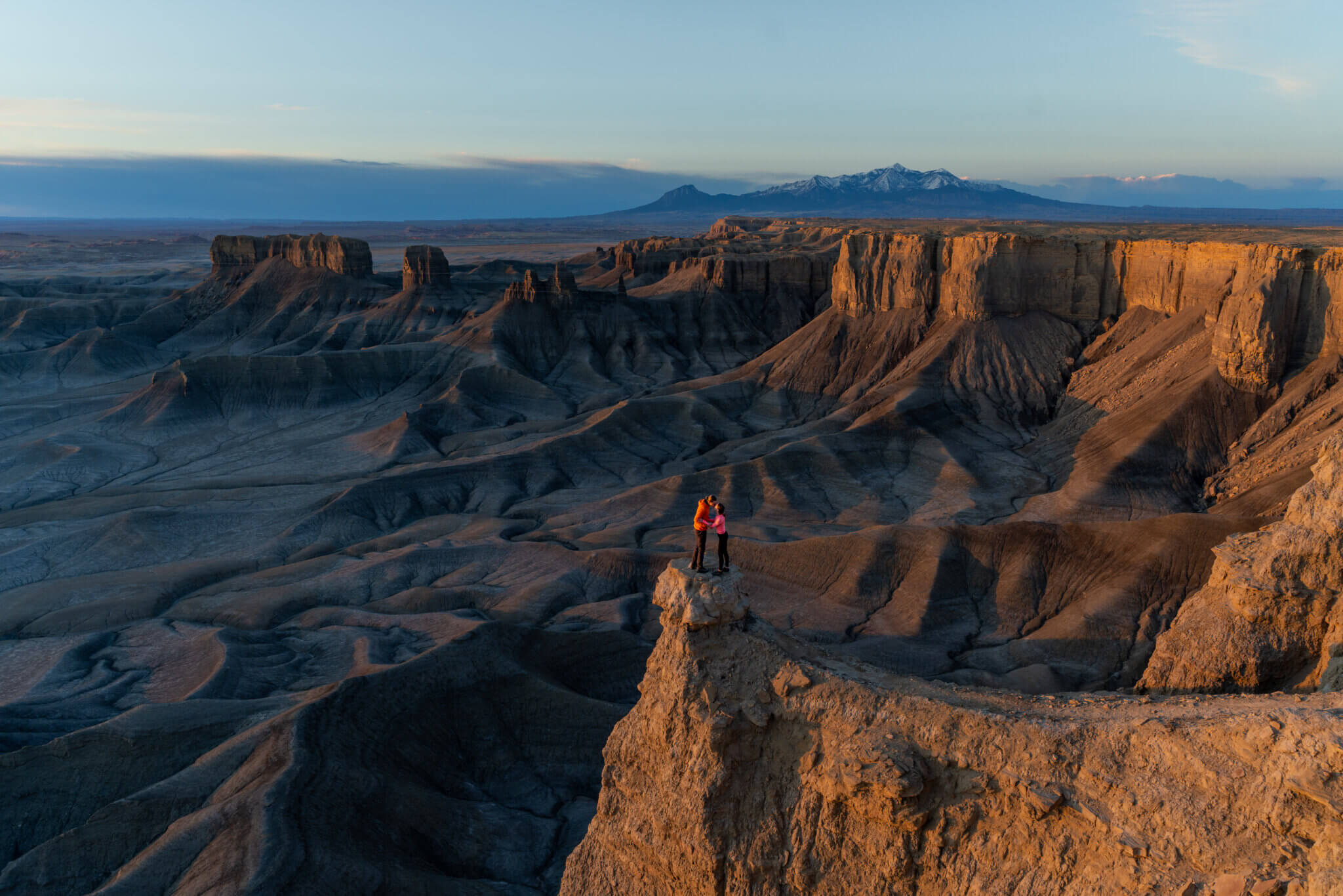 Two-Week Utah Road Trip, Utah’s “Mighty-5” & More!